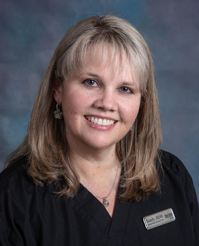 Meet Dr. Erika Mason | Sleep Apnea Virginia | CPAP Alternative