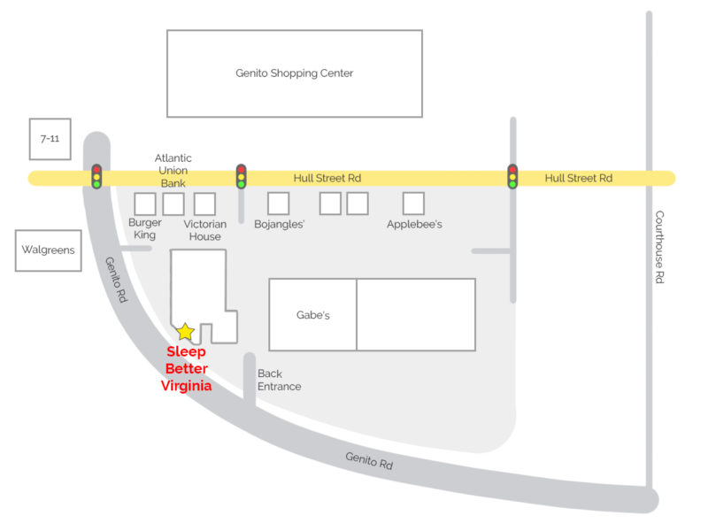 Sleep Apnea Treatment | CPAP Alternative | Dr. Erika Mason