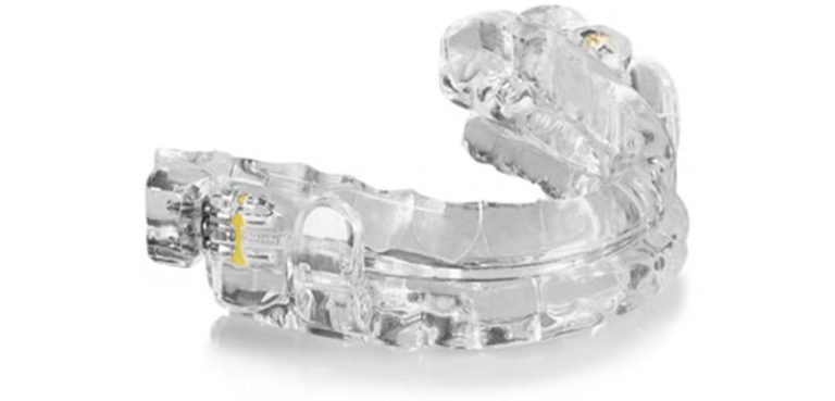 Sleep Apnea Richmond, VA | CPAP Alternative | Dr. Erika Mason